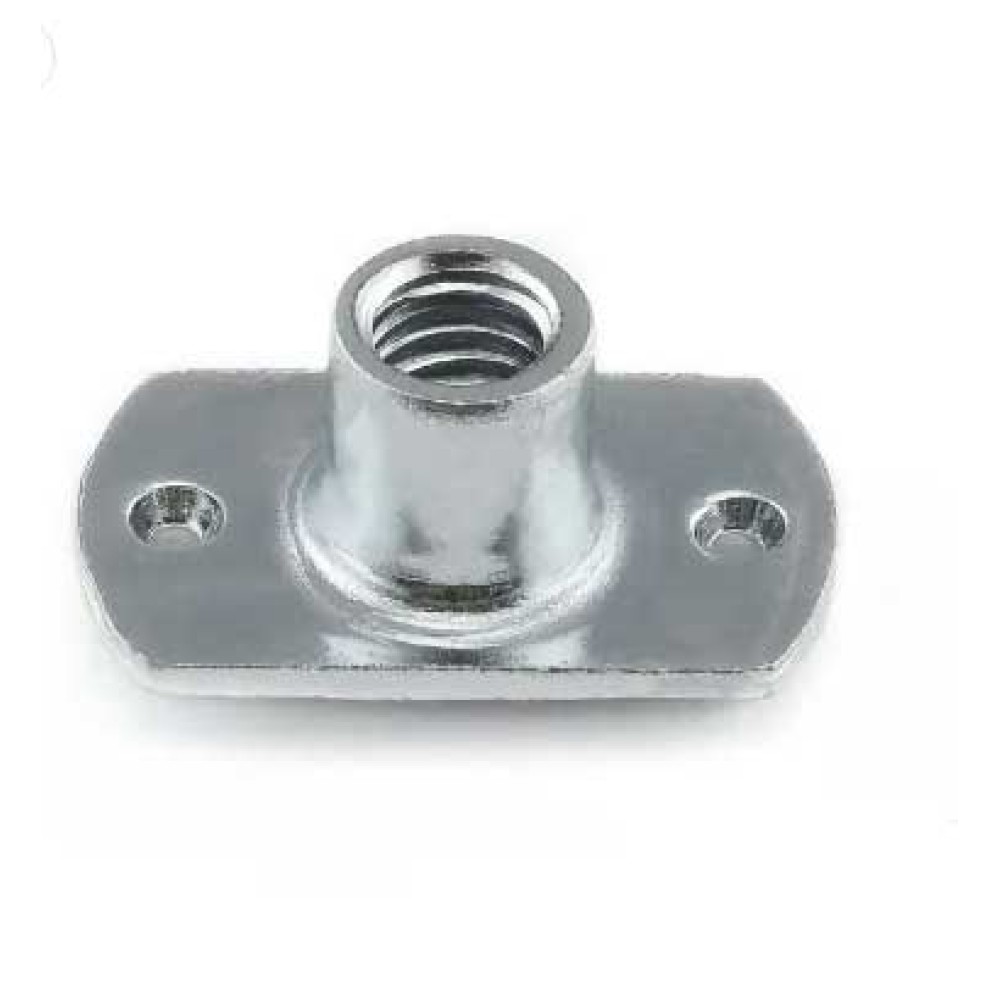 JIS Welding Nut Stainless Steel T Type furniture nut