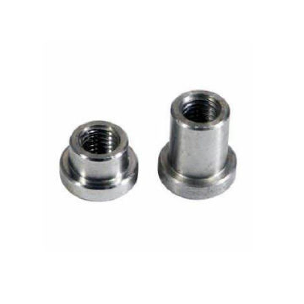 304 316 A2 A4 extrusion single tab spot Welding Nut