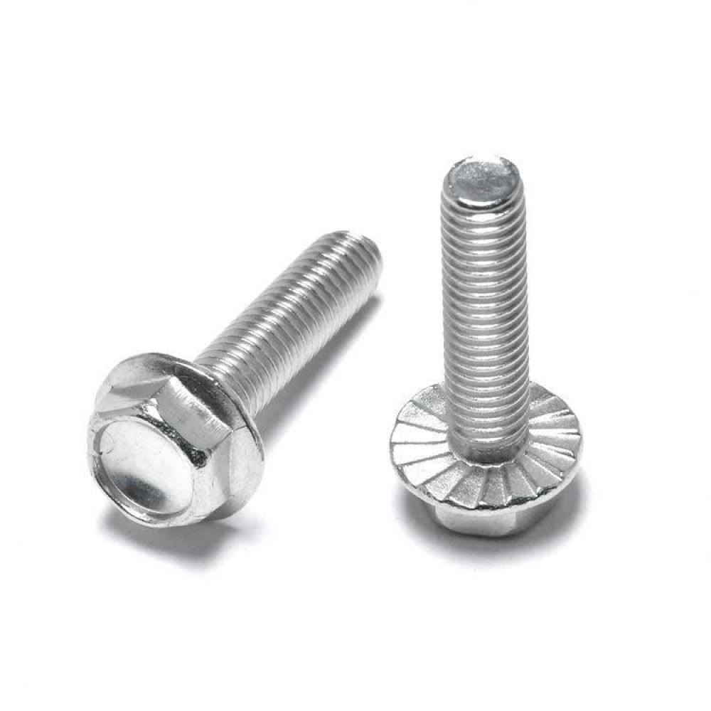 DIN912 Allen Hexagon Cap Socket Head Bolt - Stainless Steel