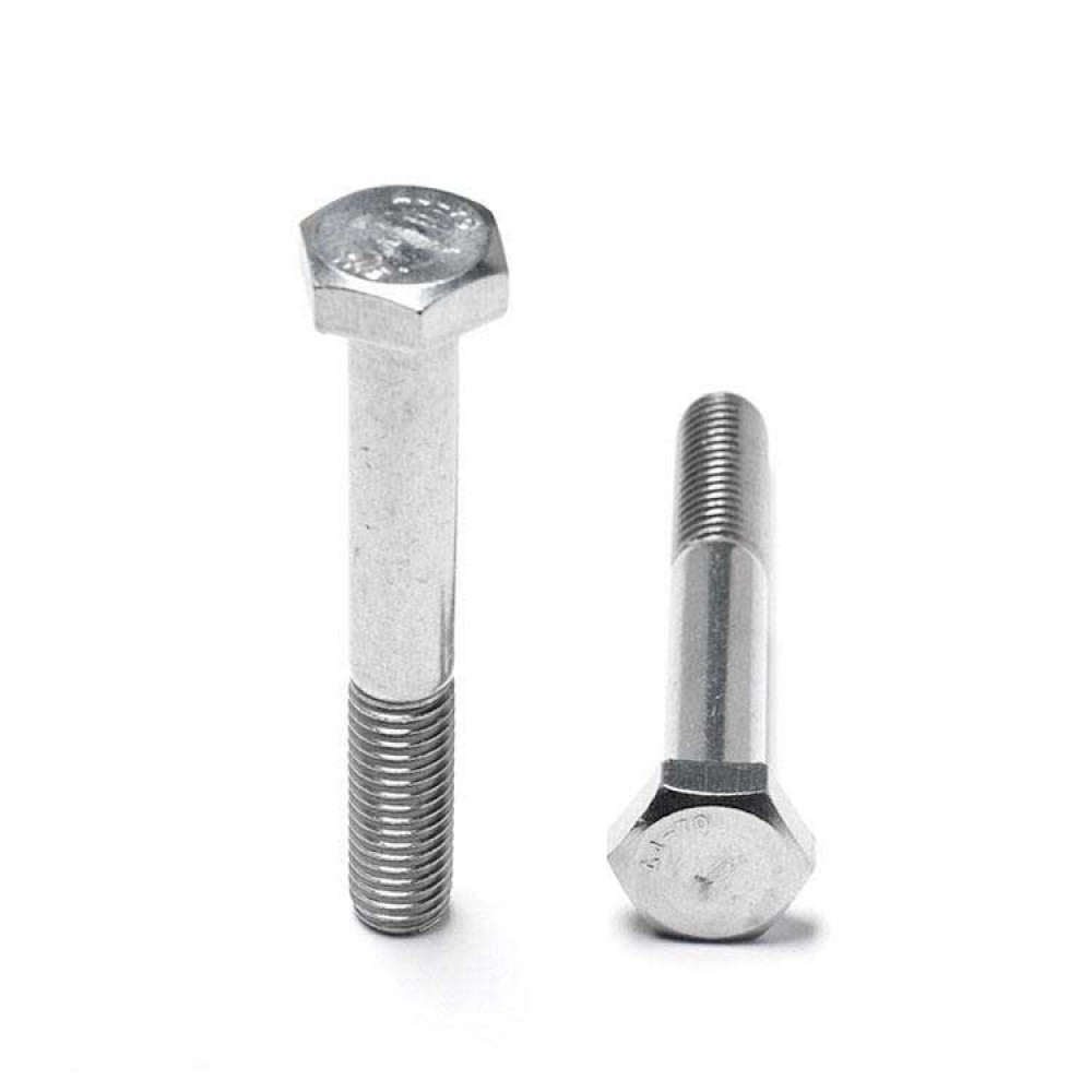 DIN912 Allen Hexagon Cap Socket Head Bolt - Stainless Steel