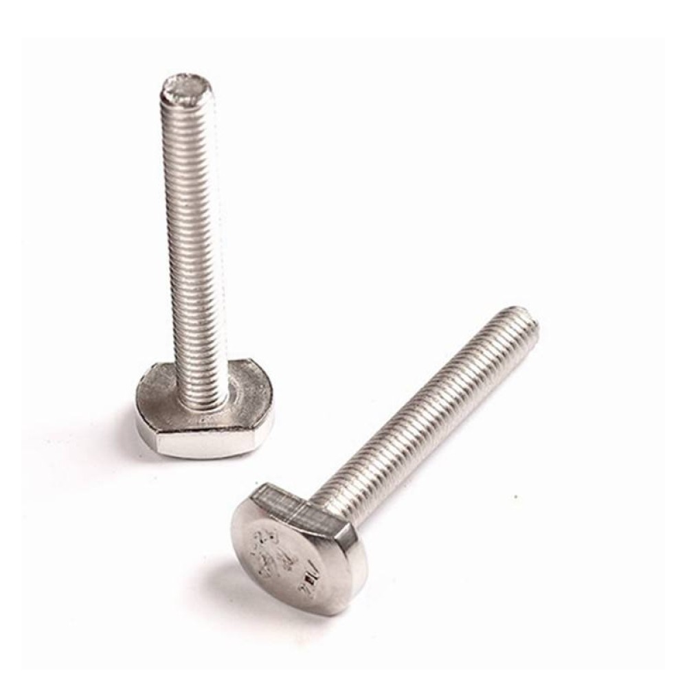 304/316 Stainless Steel Socket Head Torx Pin Machine Screws