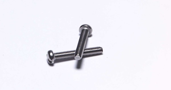 Tamper-Proof Anti-Theft H Drive Pan Head Security Screws