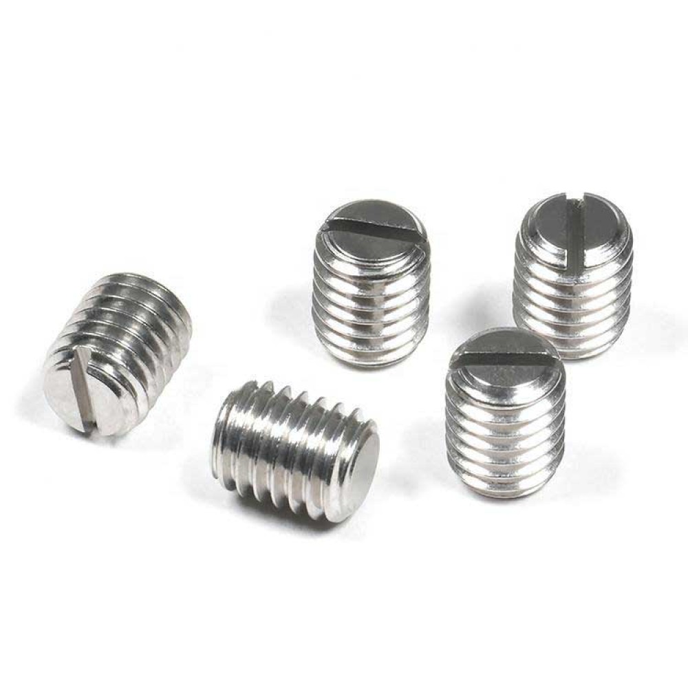 Spring Ball Flat Point Torx Pin Hexagon Socket Grubt Screw