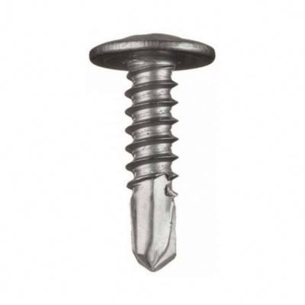 Stainless Steel Pan Head Self-Drilling Screw TN25