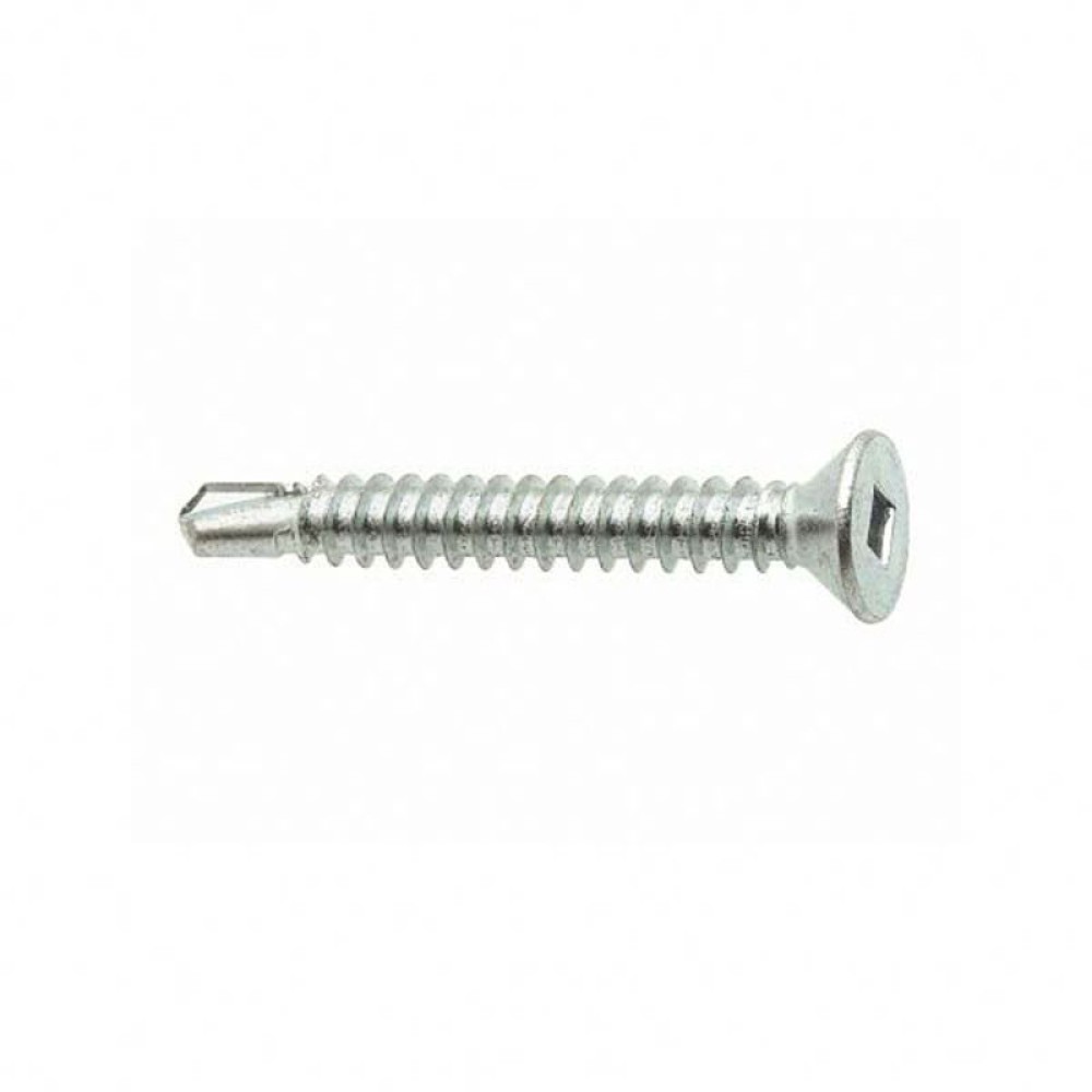 Stainless Steel Pan Head Self-Drilling Screw TN25