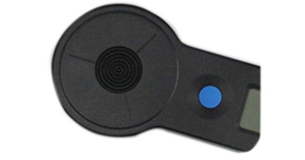 Mini Portable Hand-held CO2 Laser Power Meter Measure Laser Tube Power