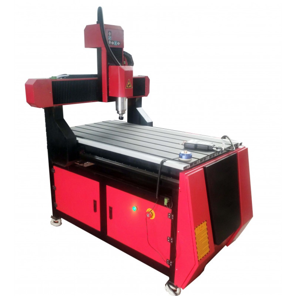 3 Axis Desktop CNC Router Machine 24 x 36 Inch