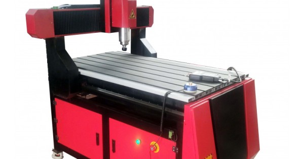 3 Axis Desktop CNC Router Machine 24 x 36 Inch