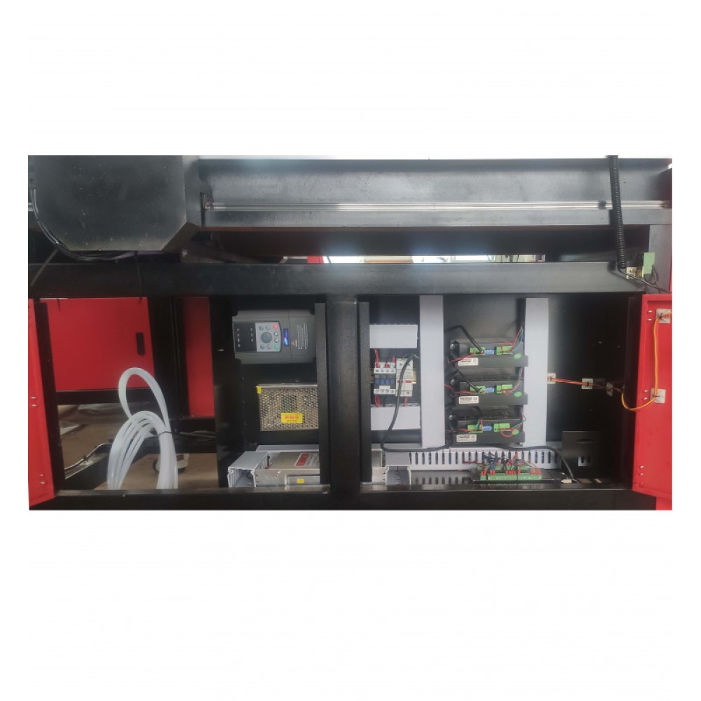 3 Axis Desktop CNC Router Machine 24 x 36 Inch