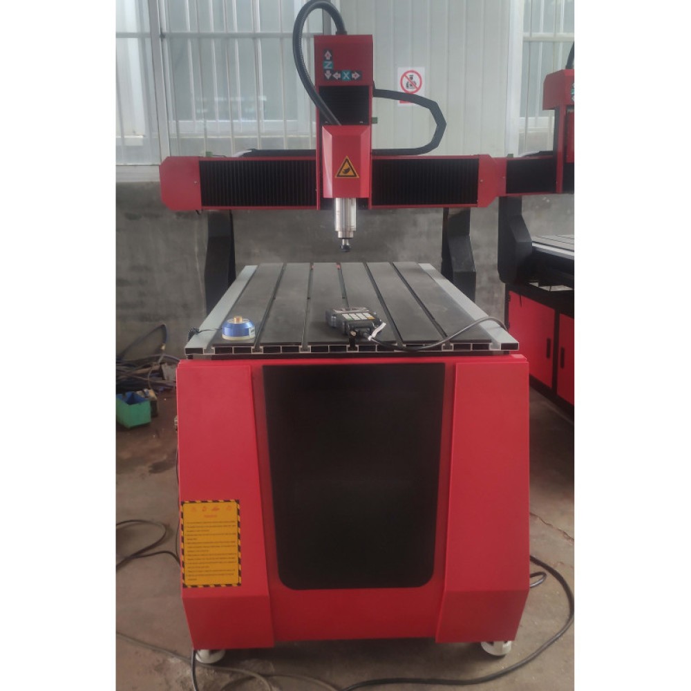 3 Axis Desktop CNC Router Machine 24 x 36 Inch