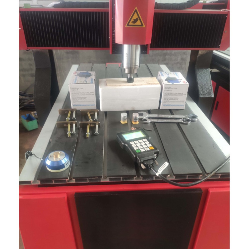 3 Axis Desktop CNC Router Machine 24 x 36 Inch