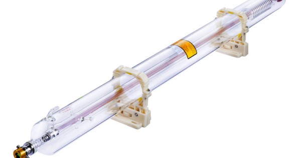 GSI Co2 Laser Tube For Laser Engraving And Cutting Machine