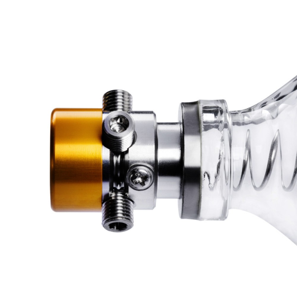 GSI Co2 Laser Tube For Laser Engraving And Cutting Machine