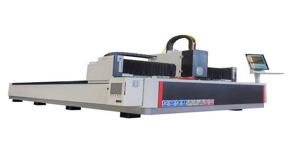 Affordable and durable laser cutting machine
