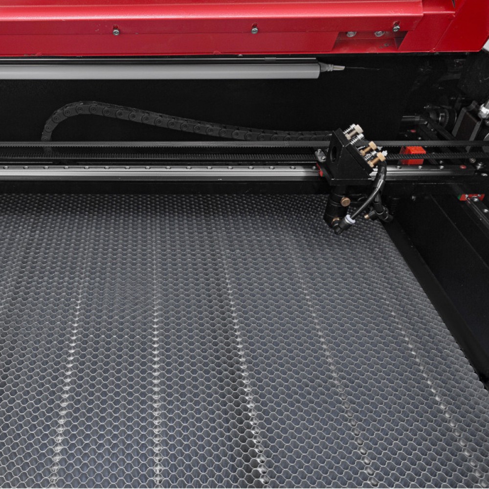 100W CO2 Laser Engraver and Cutting Machine