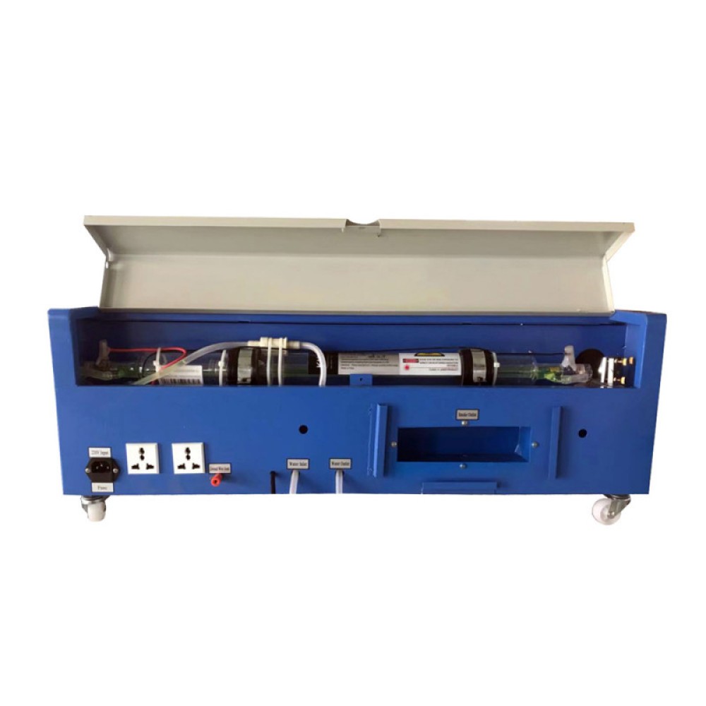 40W CO2 Laser Engraver And Cutter