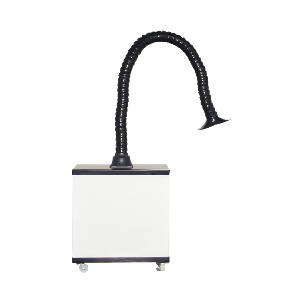 Fume Smoke Purifier Collect For Laser Marking And Welder Machine