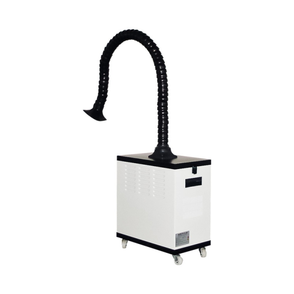 Fume Smoke Purifier Collect For Laser Marking And Welder Machine