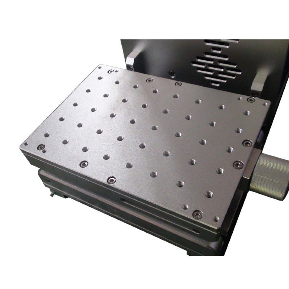 Laser Marking Machine EZCad FDA Certified for Metal 1 set