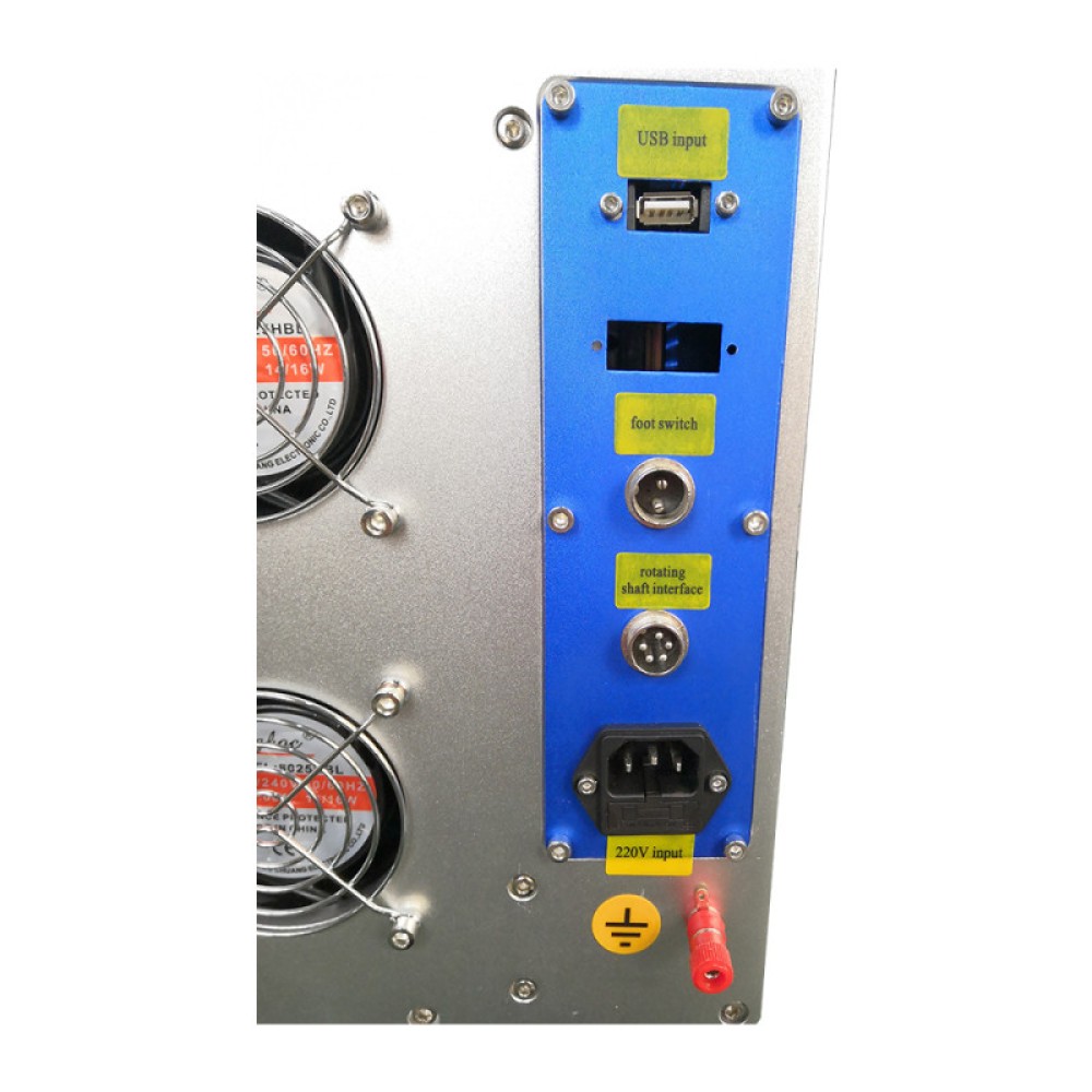 Laser Marking Machine EZCad FDA Certified for Metal 1 set