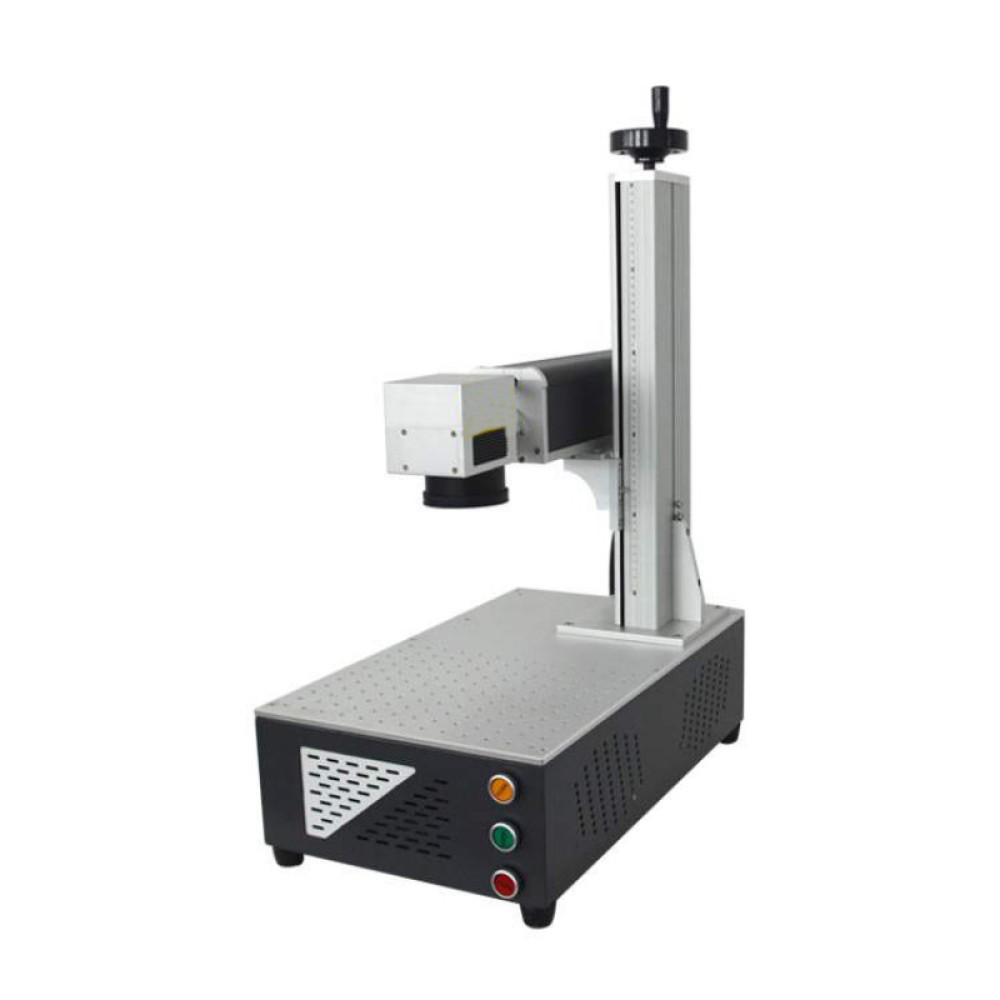 Fiber Laser Marking Machine EZ Cad FDA Certified 1 set