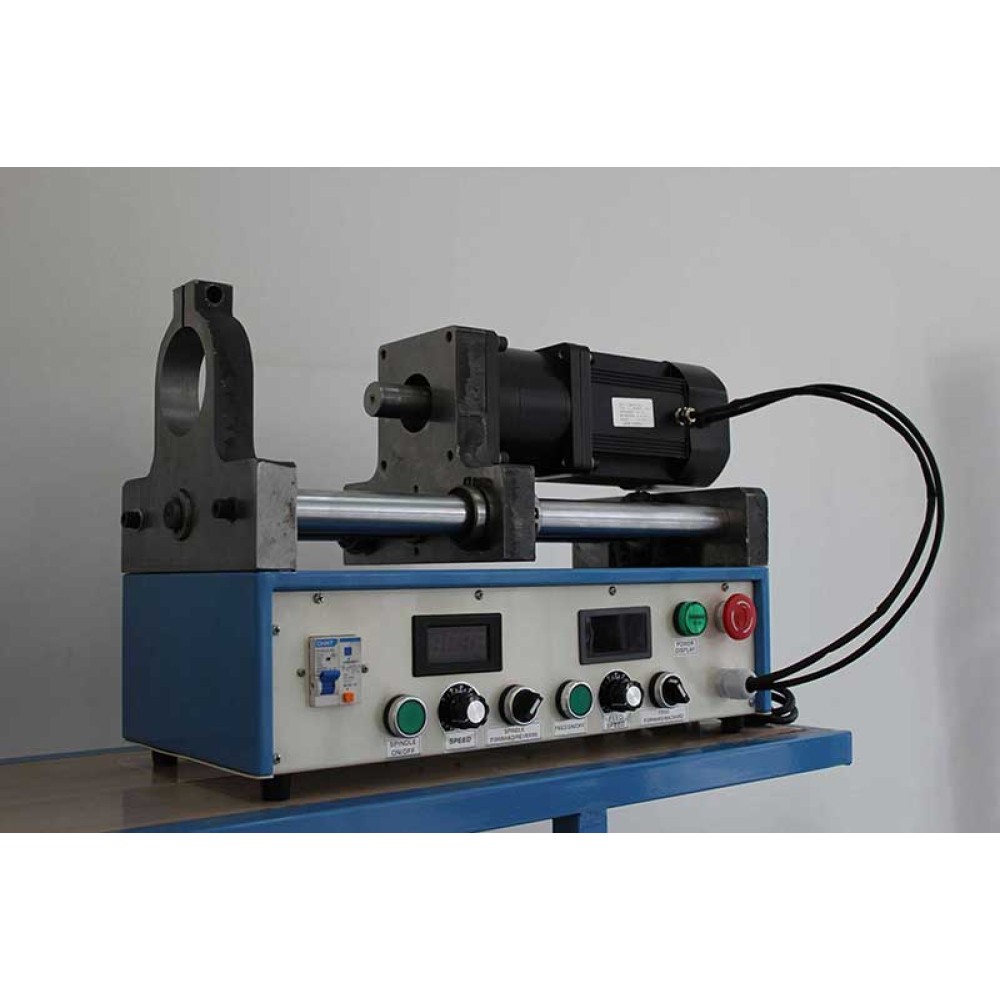 DBQ40 Portable Line Boring Machine Portable Horizontal Boring Machine ...