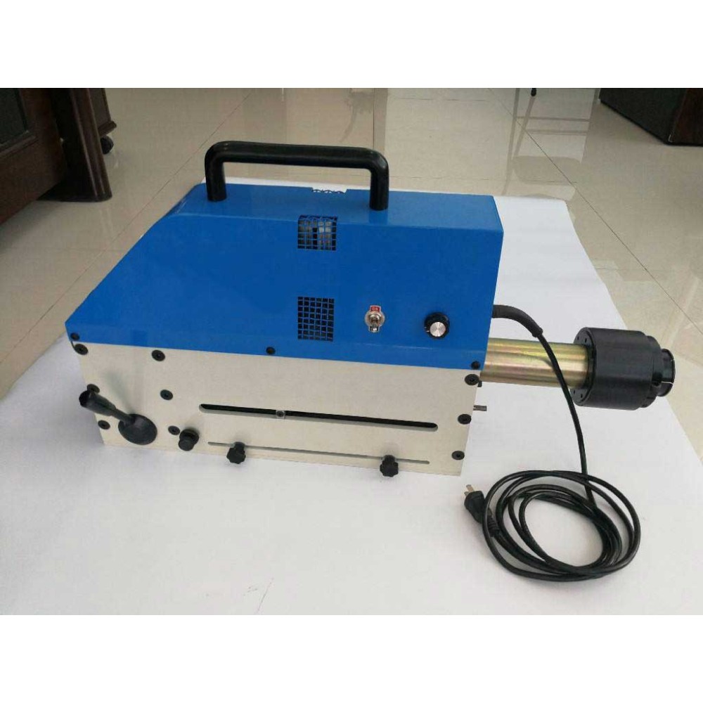 DB200 Heavy Duty Size Hydraulic Line Boring Machine