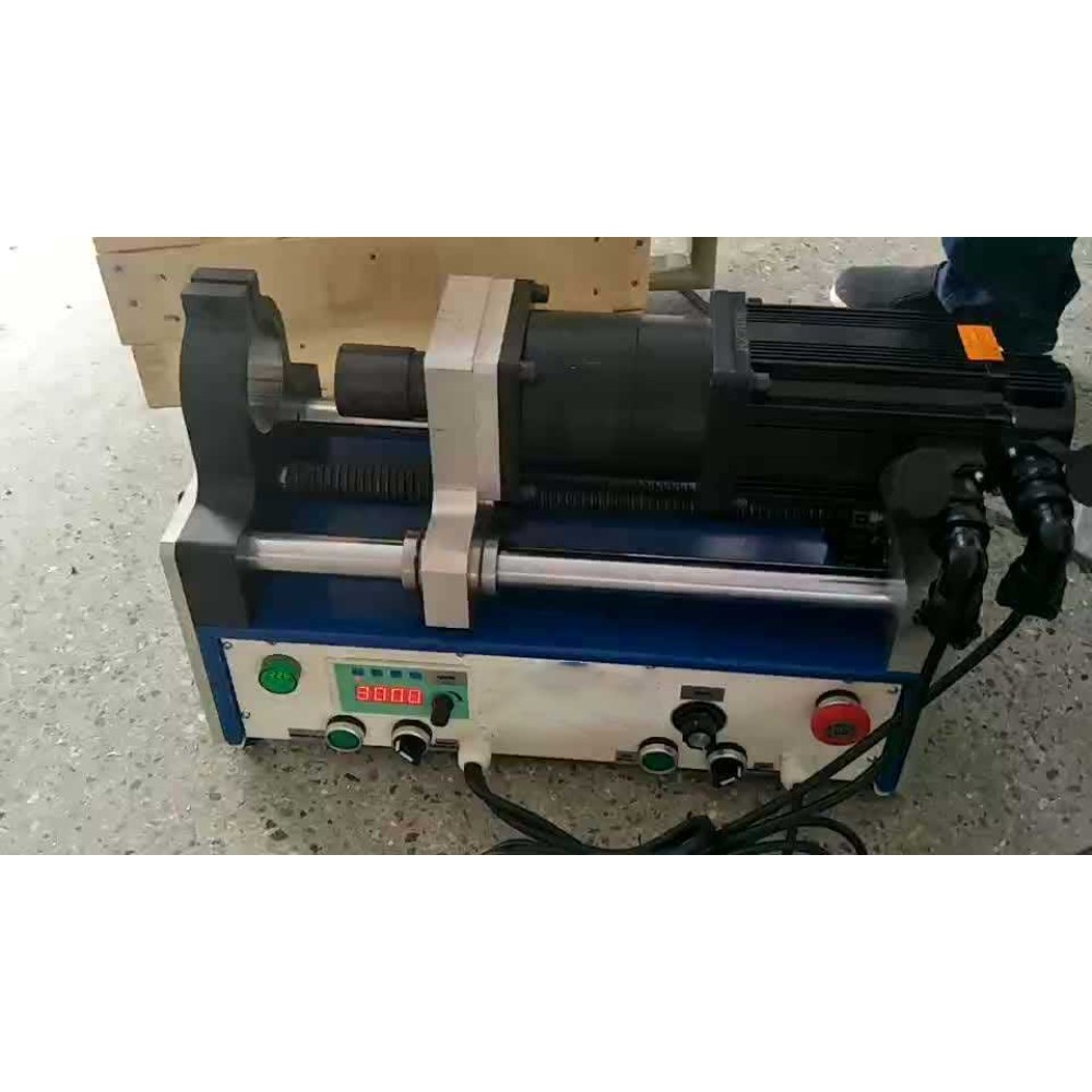 DBQ60 multi function line boring machine portable boring and welding ...