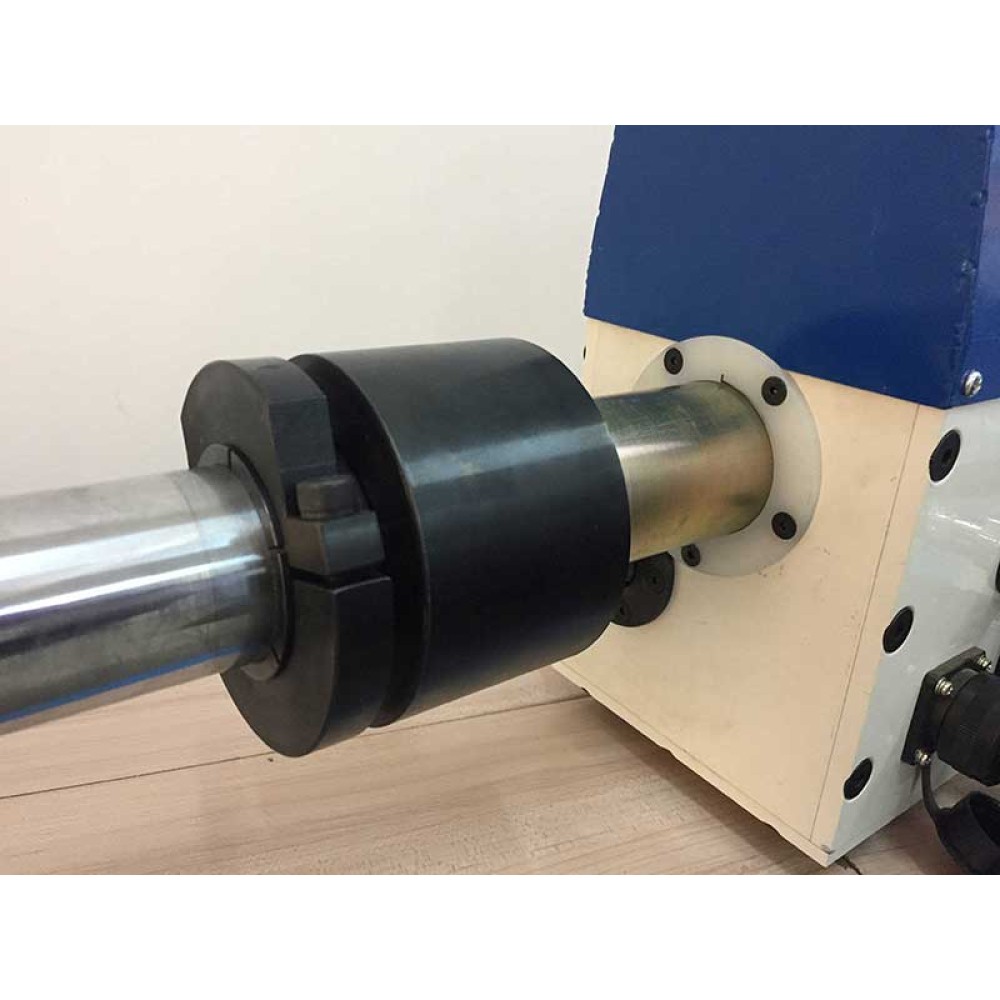 Portable Line Bore Welding Internal Hole Machine DBW50A Kleine Manuelle ...