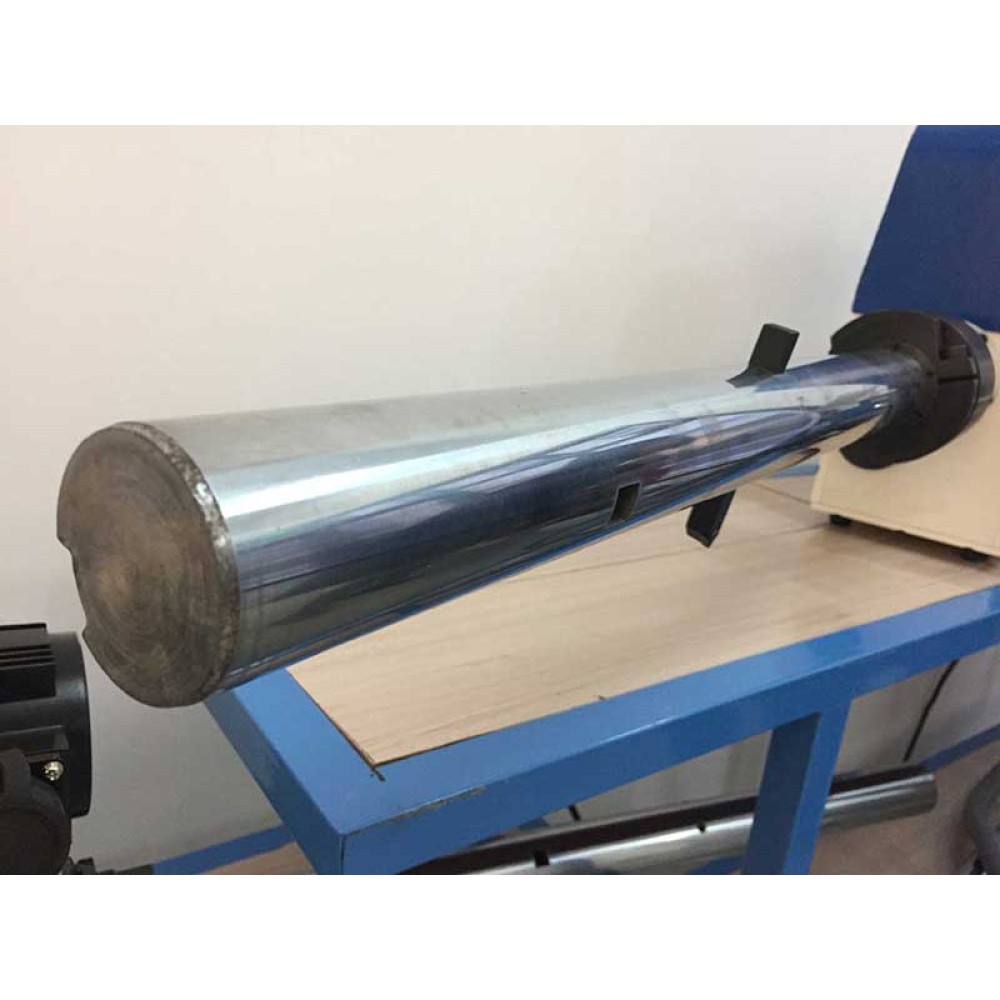 Portable Line Bore Welding Internal Hole Machine DBW50A Kleine Manuelle ...