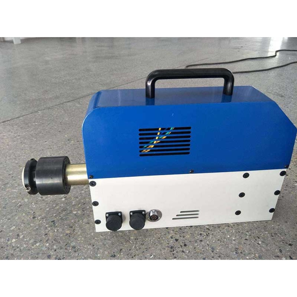 Portable Line Bore Welding Internal Hole Machine DBW50A Kleine Manuelle ...