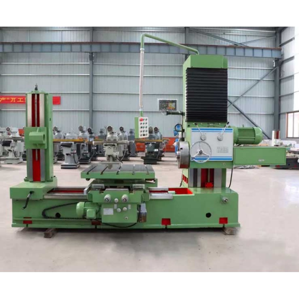 horizontal boring machine T611 boring machines