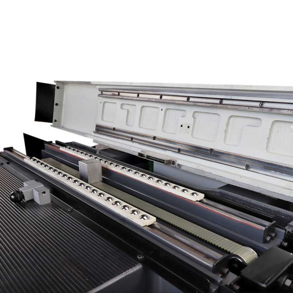 6'' x 18'', Two Axis, Automatic Surface Grinding Machine