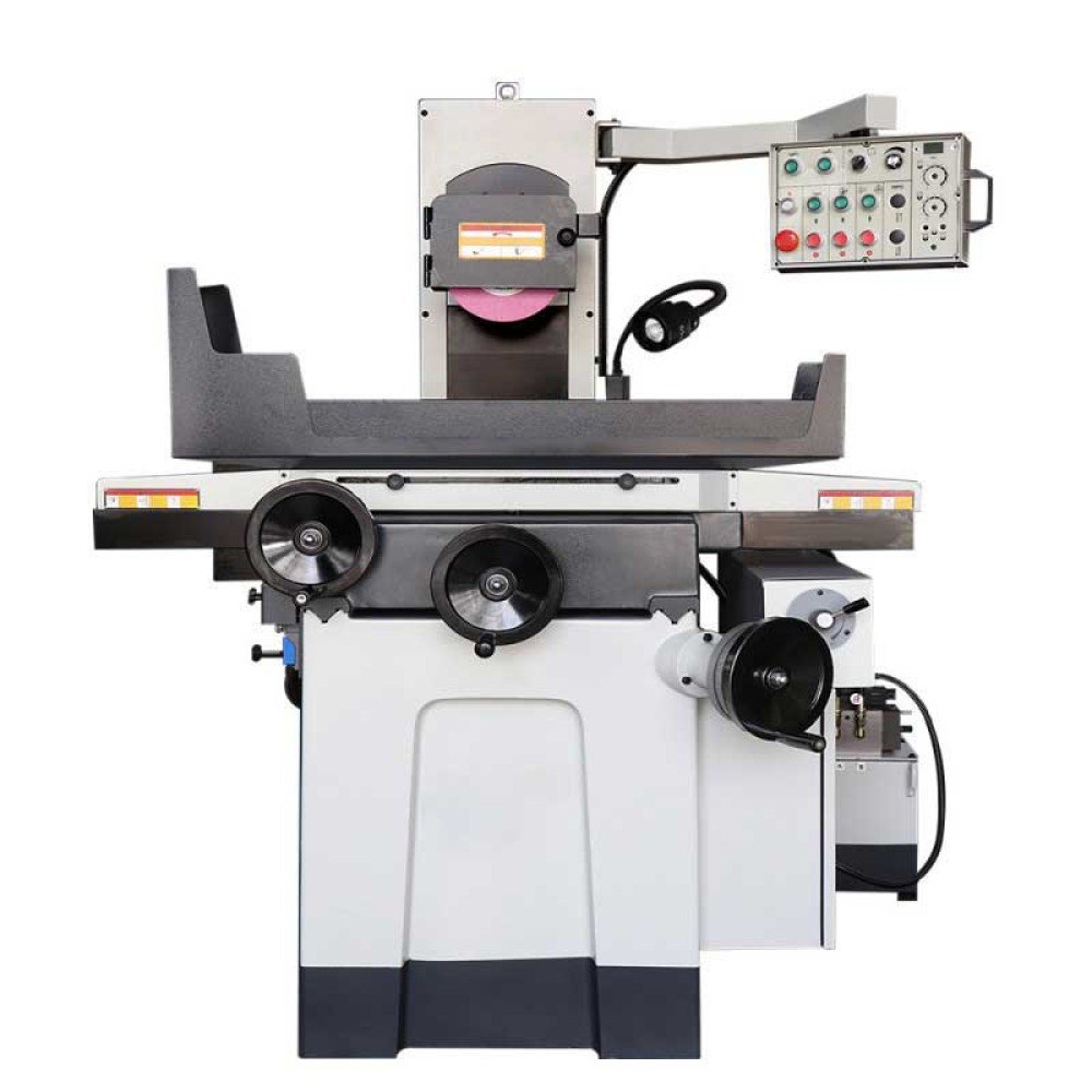 6'' x 18'', Two Axis, Automatic Surface Grinding Machine