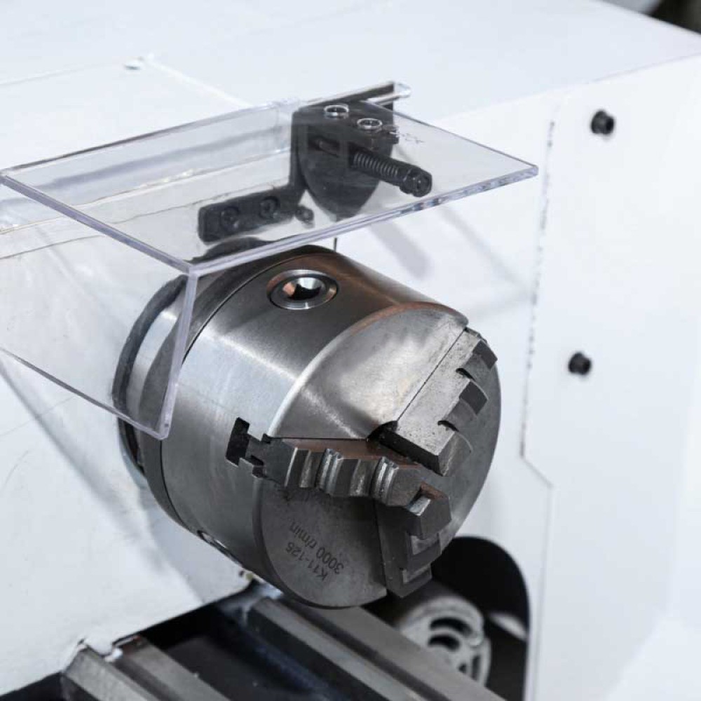 10" x 30" Benchtop Mini Metal Lathe