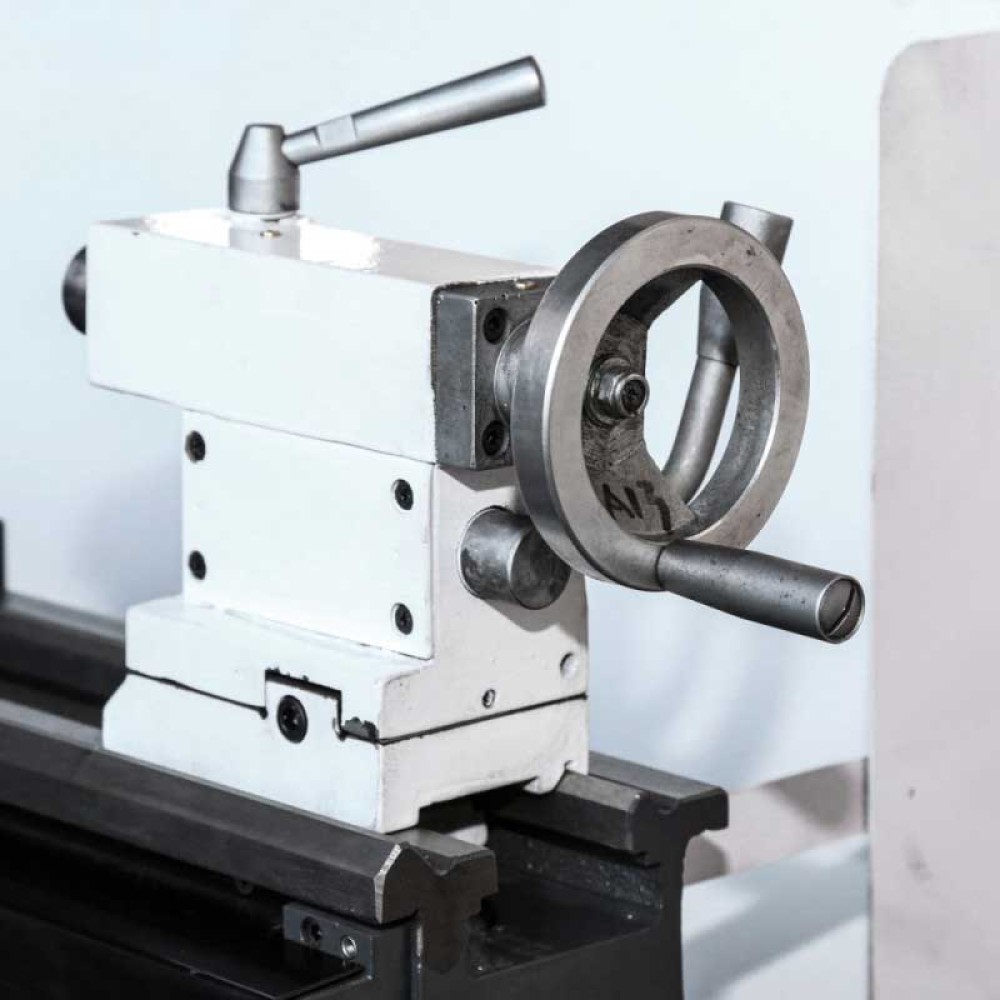 10" x 30" Benchtop Mini Metal Lathe