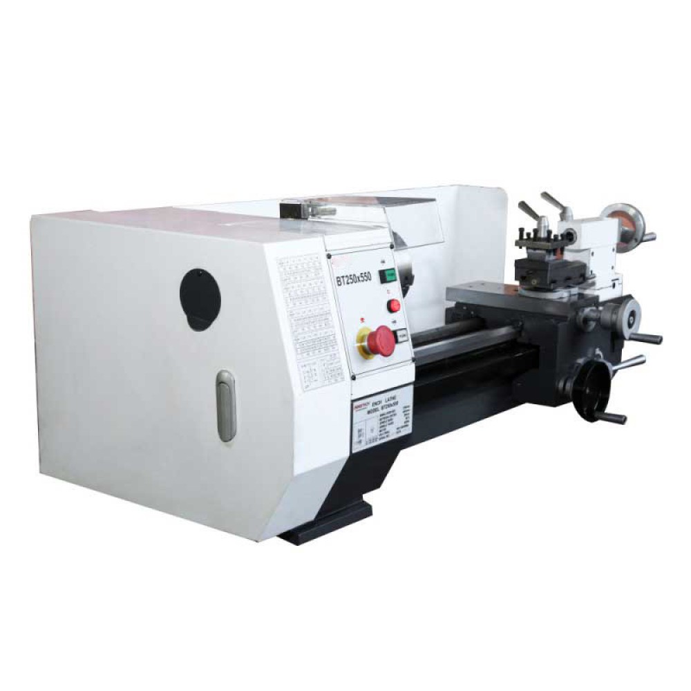 10" x 30" Benchtop Mini Metal Lathe