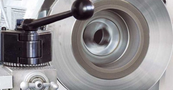 230x1500 Lead Screw and Feed Shaft Lathe