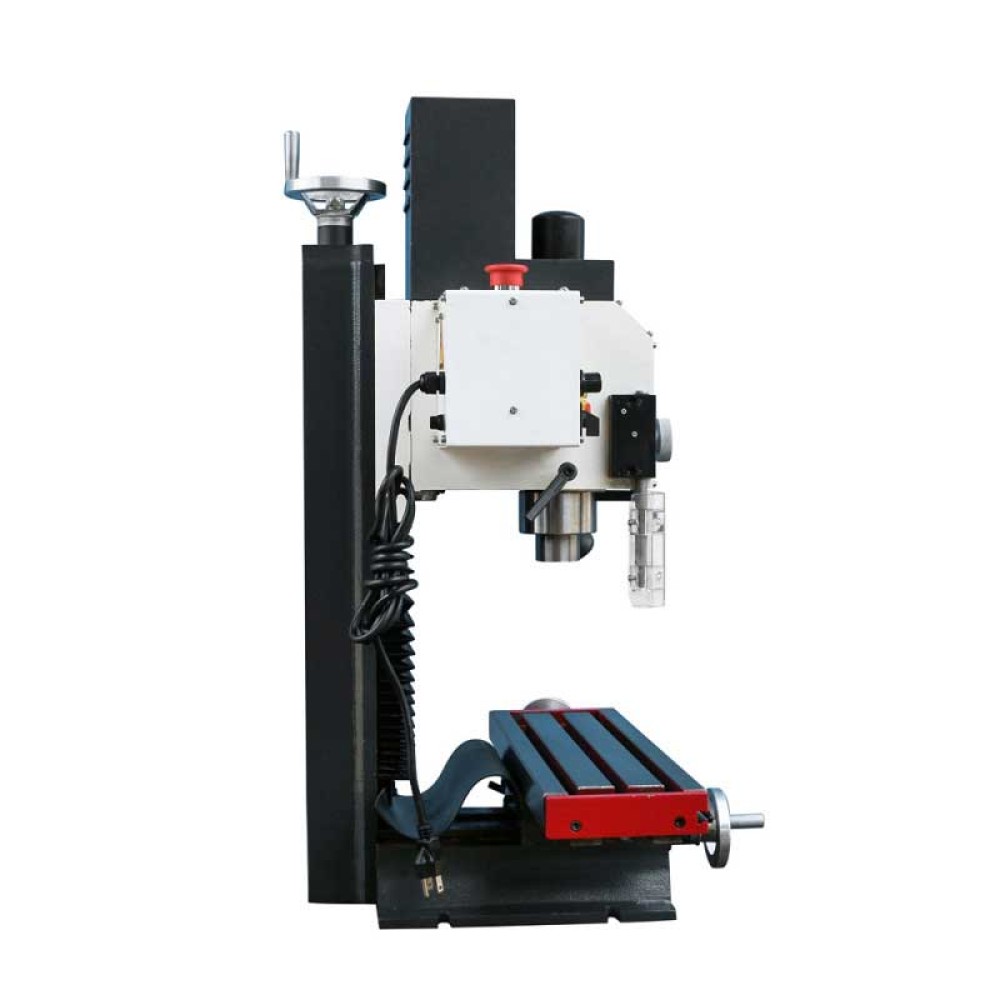 Variable Speed Drilling Milling Machine BT16V 1 set
