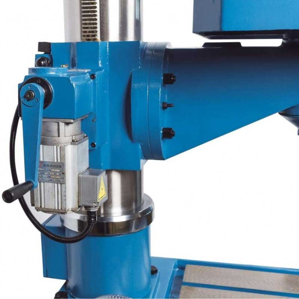 CNC Column Drill Press For Metal Drilling 1pc