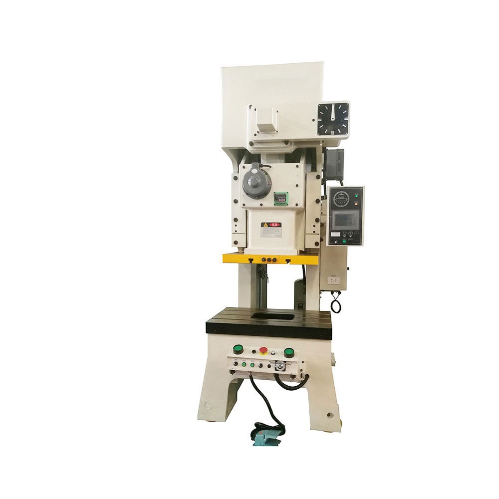 80 Ton High Speed Powder Press Name Plate Brass Stamping Chinese Key ...