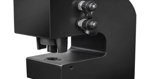 Hydraulic Hole Punch Tool 100 ton