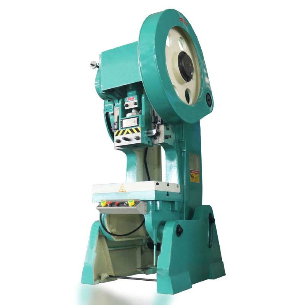 Hydraulic Manual Punch Machine For Aluminum Profile