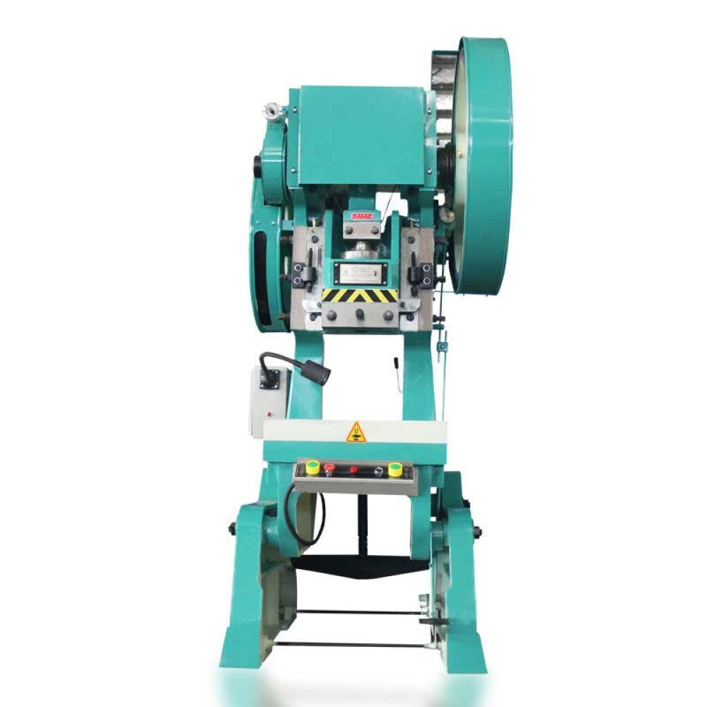 Hydraulic Manual Punch Machine For Aluminum Profile