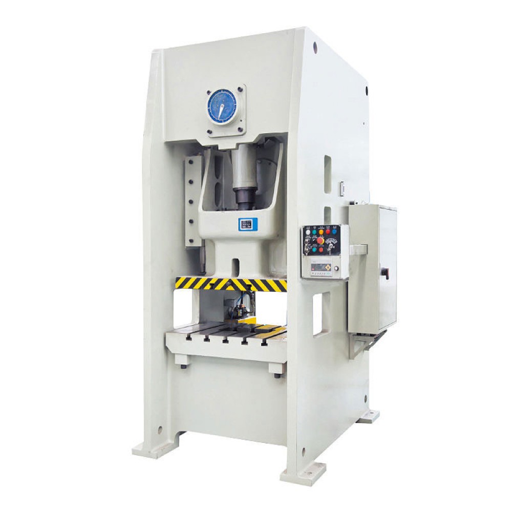 Punching Stamping Automatic Pneumatic Hole Punch Machine