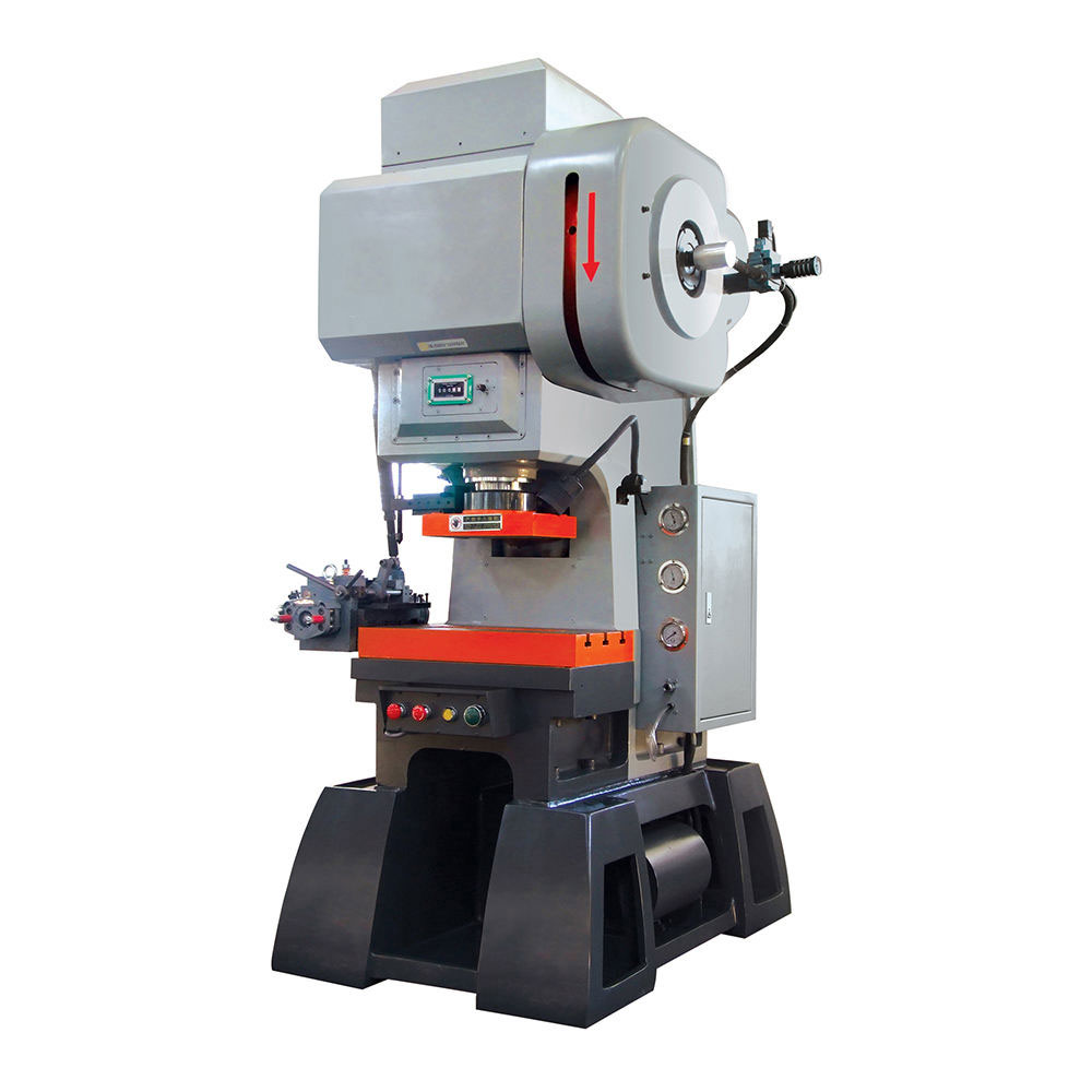 automatic snap jeas rivet eyelets stamping machines steel sheet punch ...