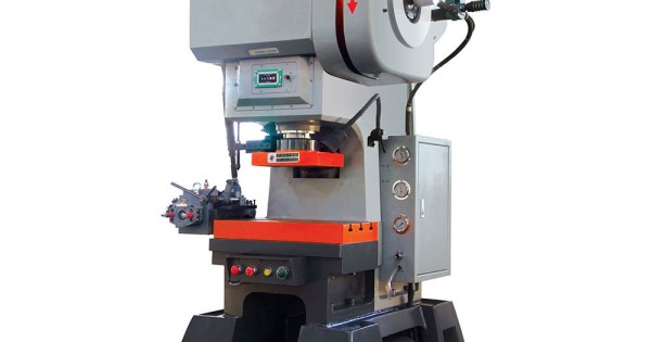 automatic snap jeas rivet eyelets stamping machines steel sheet punch ...