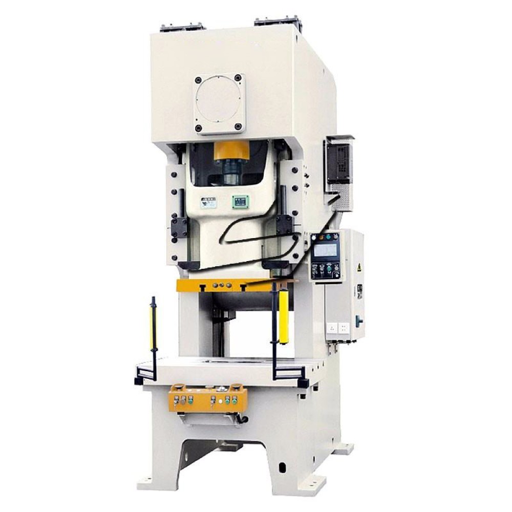 CNC Pneumatic Punching Machine for Sheet Metal Hole Automatic Power ...