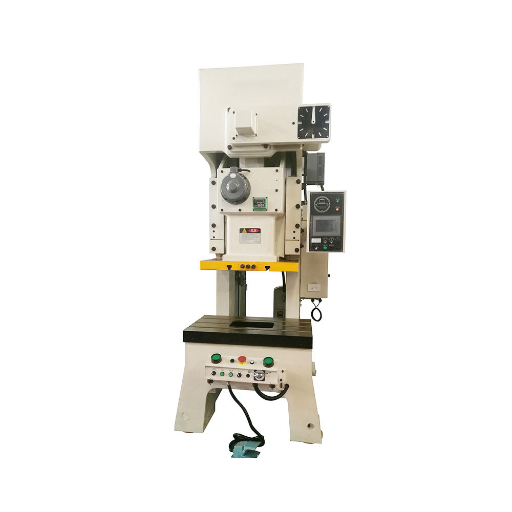 Factory Pneumatic Hydraulic Hole Punching Machine Adjustable Metal ...