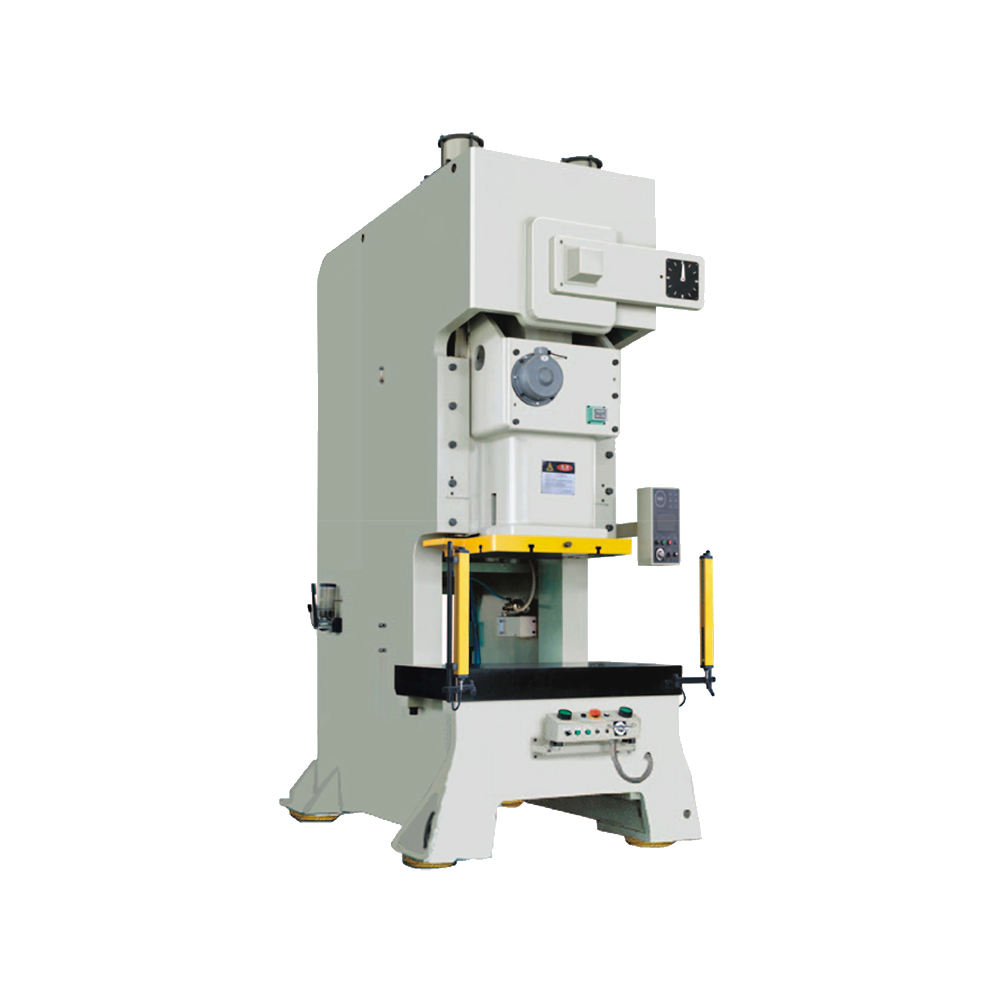Factory Pneumatic Power Press Machine 60 Ton Adjustable Metal Sheet Cnc ...